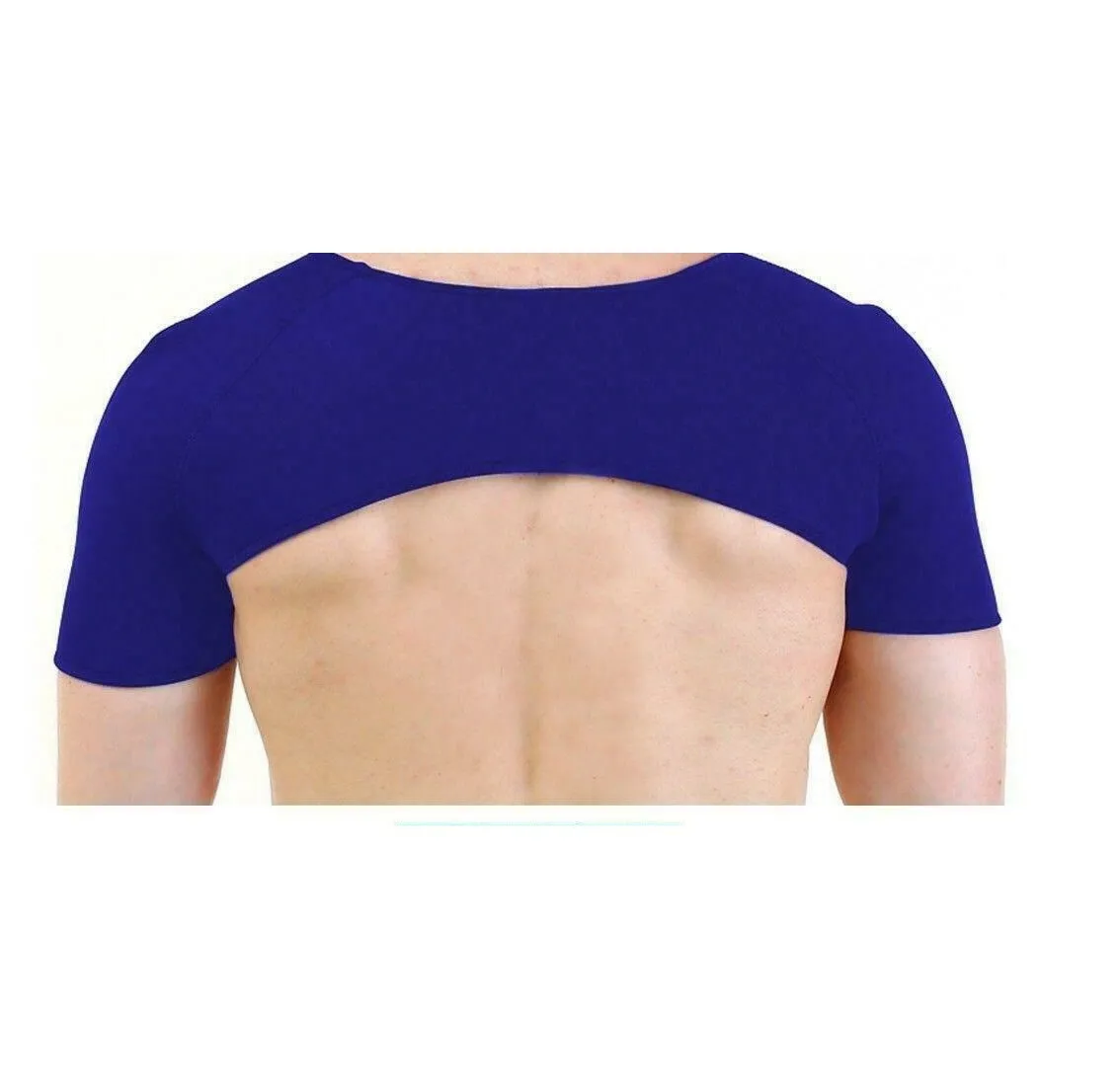 MENS SHOULDER SUPPORT FOR GYM AND YOGA - MSL online - The Home of ...